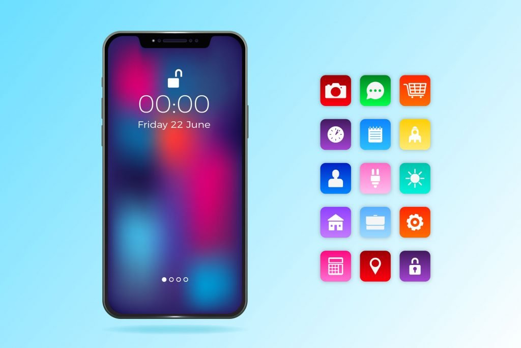 How to Create An App For The iPhone? - Top App Creators