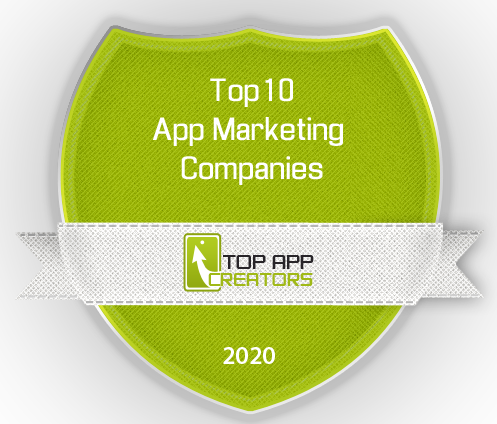 Top 10 App Marketing Companies October 2020 - Top App Creators